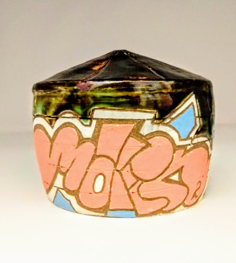 Sheila Ross - Visual Artist, Potter, Arts Educator